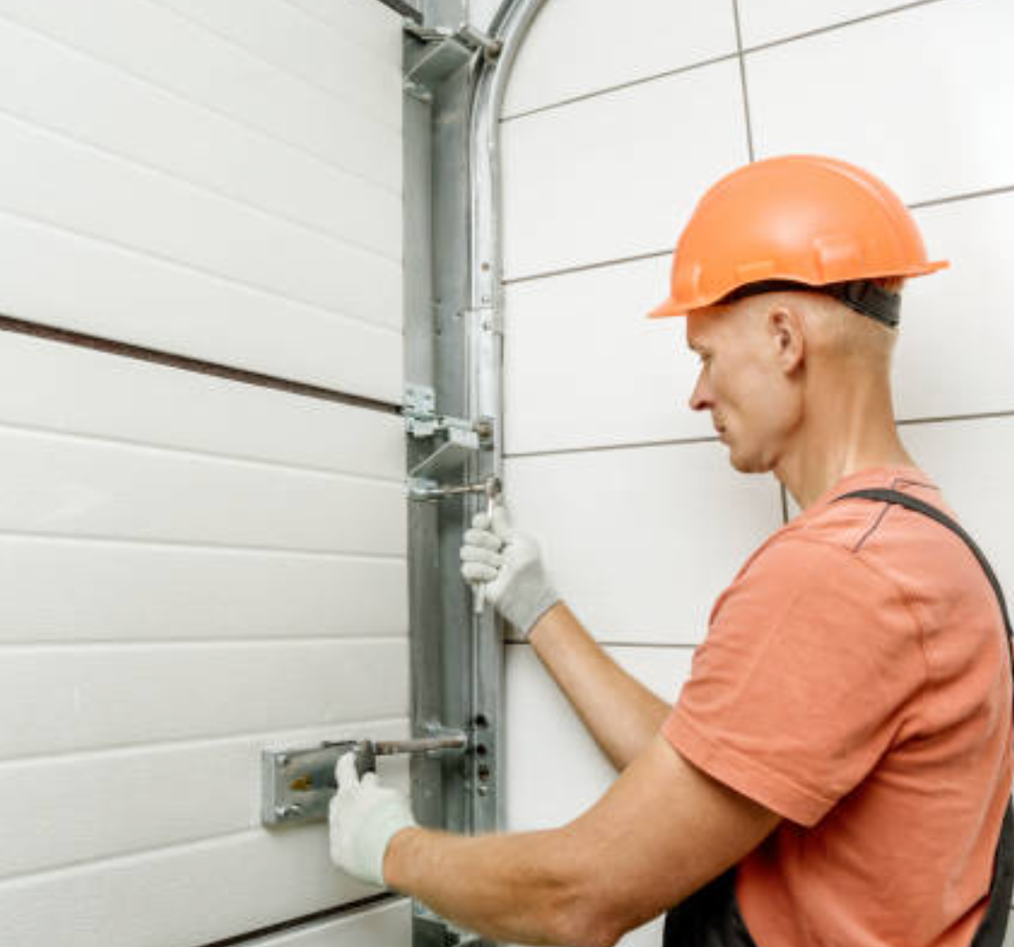 Garage Door & Torrance 424-319-1469 | Best Garage Door